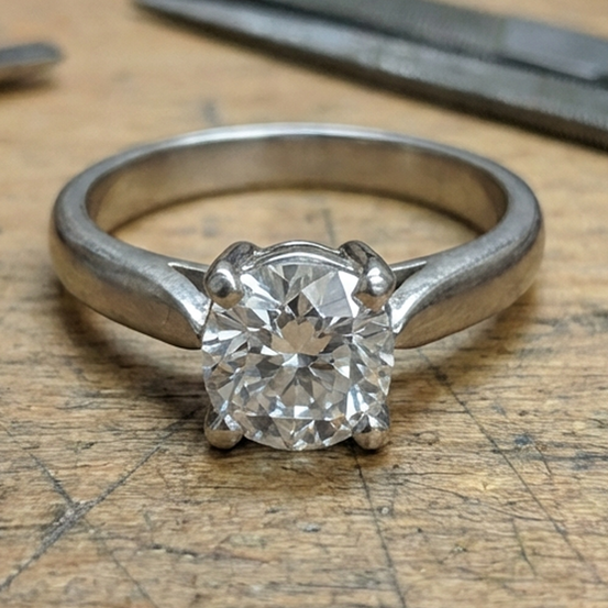 Ring Repair
